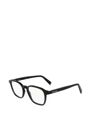 Paul Smith Adbroke Geometric-frame Glasses