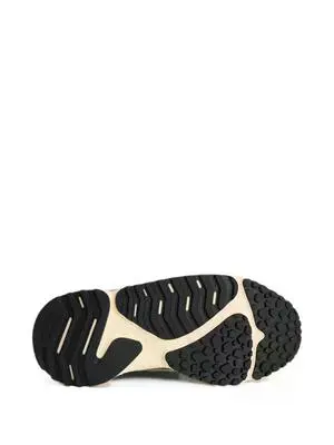 FLOWER MOUNTAIN Yamano 3 Perforated Panelled Sneakers