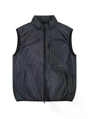 Aspesi Jil Padded High-neck Gilet