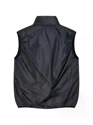 Aspesi Jil Padded High-neck Gilet