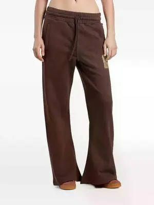 Palm Angels Palm Tree Patch Track Pants
