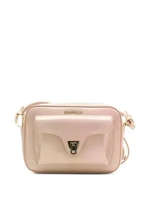 Coccinelle Studded Cross Body Bags