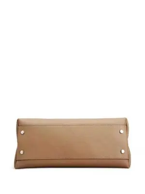 TOD'S Apa Top Handle Tote Bag