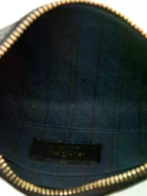LOUIS VUITTON 2012 Monogram Empreinte Citadine Pochette Handbag