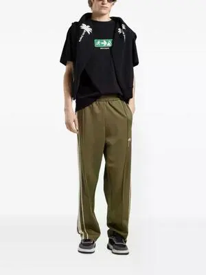Palm Angels Street Signals Regular T-shirt