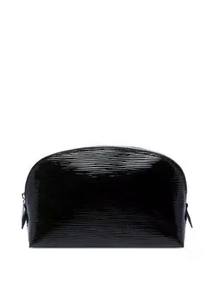 LOUIS VUITTON 2011 Electric Epi Cosmetic Pouch