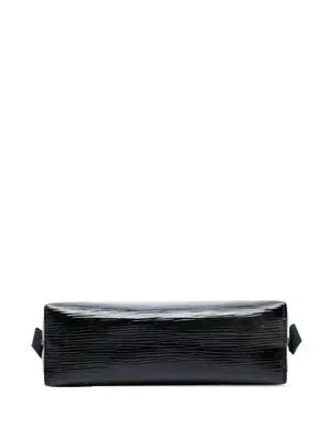LOUIS VUITTON 2011 Electric Epi Cosmetic Pouch