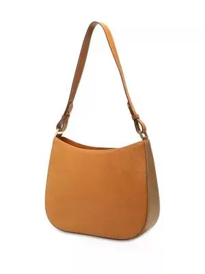 Burberry 2000-2017 Leather Shoulder Bag