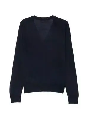 Dsquared2 Upside Down Cardigan
