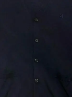 Dsquared2 Upside Down Cardigan