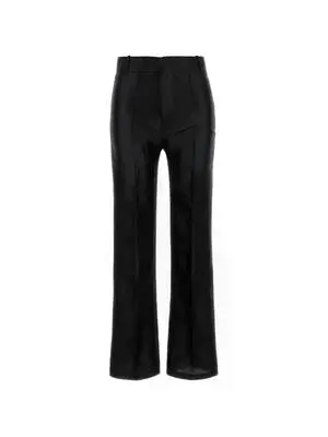 Destree Straight Leg Bottoms For Women