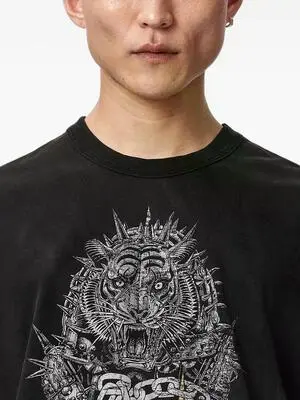 ALLSAINTS Graphic-print T-shirt