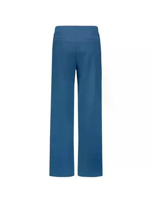 BETTY BARCLAY Wide-leg Trousers