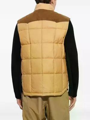 Moncler Après-ski Padded Gilet