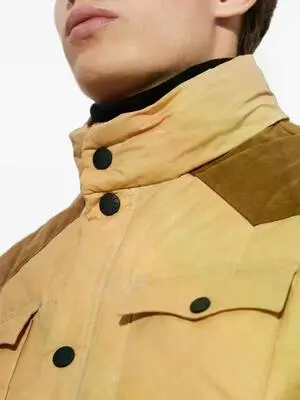Moncler Après-ski Padded Gilet