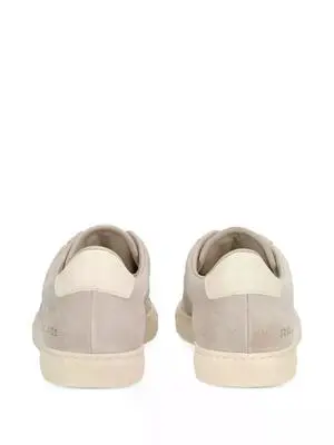 COMMON PROJECTS Retro Lace-up Sneakers