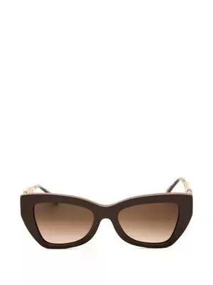 Michael Kors Cat-eye Frame Sunglasses