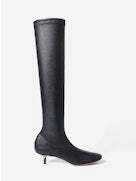 Jacquemus Les Bottes Collant Boots - Multicolor