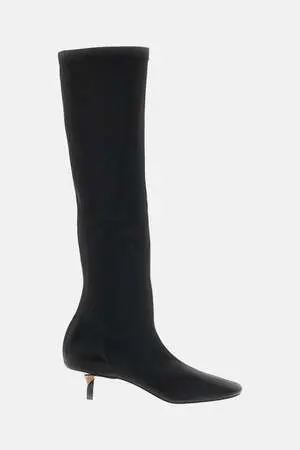JACQUEMUS Jacquemus Women Les Bottes Collant Boots