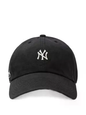 REPRESENT X 47 Mini New York Baseball Cap - Black