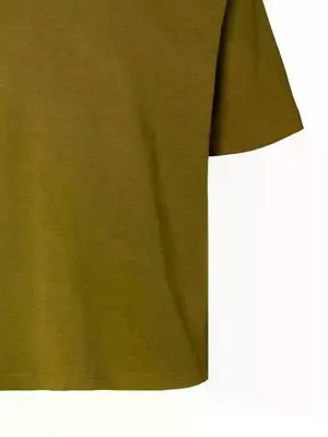 SELECTED Crew-neck T-shirt