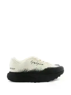 Y3 Evo Sl Atr Gtx Low-top Sneakers - Neutrals