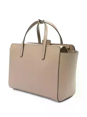 HIDESINS Fl12 Premiere Leather Shoulder Bag