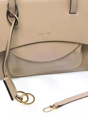 HIDESINS Fl12 Premiere Leather Shoulder Bag