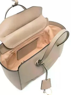 HIDESINS Fl12 Premiere Leather Shoulder Bag