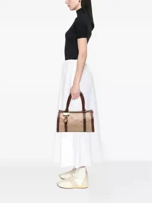 Gucci 2016-2026 Gg Crystal Duchessa Handbag