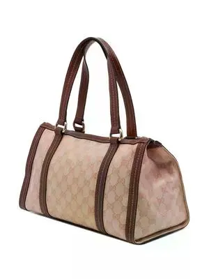 Gucci 2016-2026 Gg Crystal Duchessa Handbag