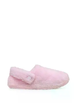 Crocs Textured Slides Slipper For Men