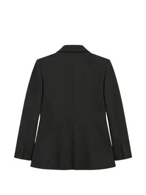 CLIPS Peak-lapel Jacket