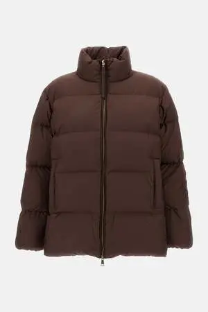 Moncler Vivantesse Short Puffer Jacket - Multicolor