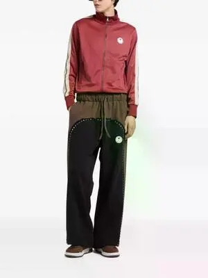 Palm Angels Palm Tree Track Top