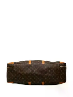 LOUIS VUITTON 1997 Monogram Sirius 65 Travel Bag