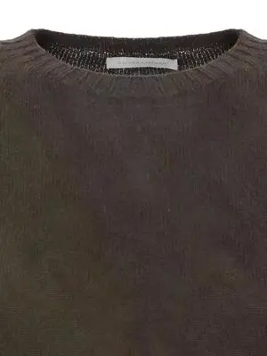 OLIVER LATTUGHI Cashmere Crew-neck Sweater