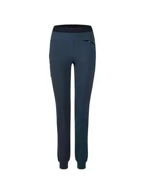 MONTURA Elasticated-waistband Track Pants