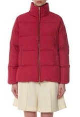 Moncler Vivantesse Short Puffer Jacket - Multicolor