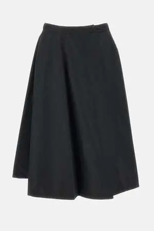 Moncler Wrap Skirt - Multicolor
