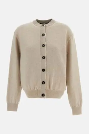 Jacquemus Le Cardigan Moulin Sweater - Multicolor