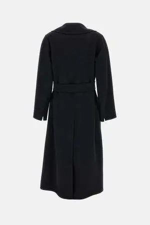 Max Mara Poldo Coat - Multicolor