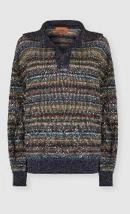 Missoni Knitwear - Multicolor