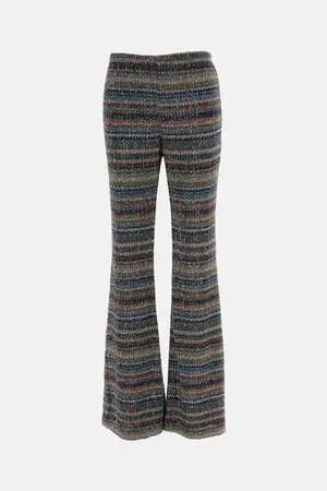Missoni Caperdoni Trousers - Multicolor