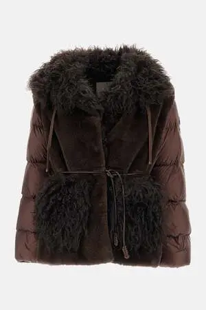Moncler Immersif Puffer Jacket - Multicolor