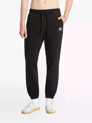 Alpha Industries Logo-print Track Pants