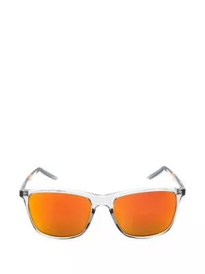 Nike Square-frame Sunglasses - Grey