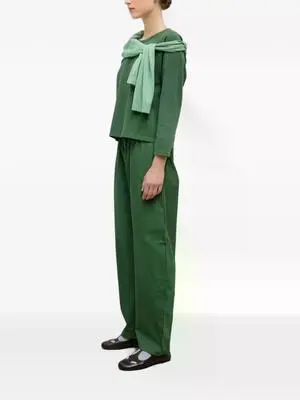 LESET Kyoto Drawstring Trousers