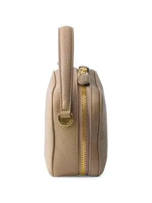 Prada Odette Leather Mini-bag