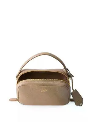 Prada Odette Leather Mini-bag